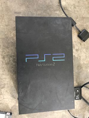 New and Used Ps2 for Sale - OfferUp