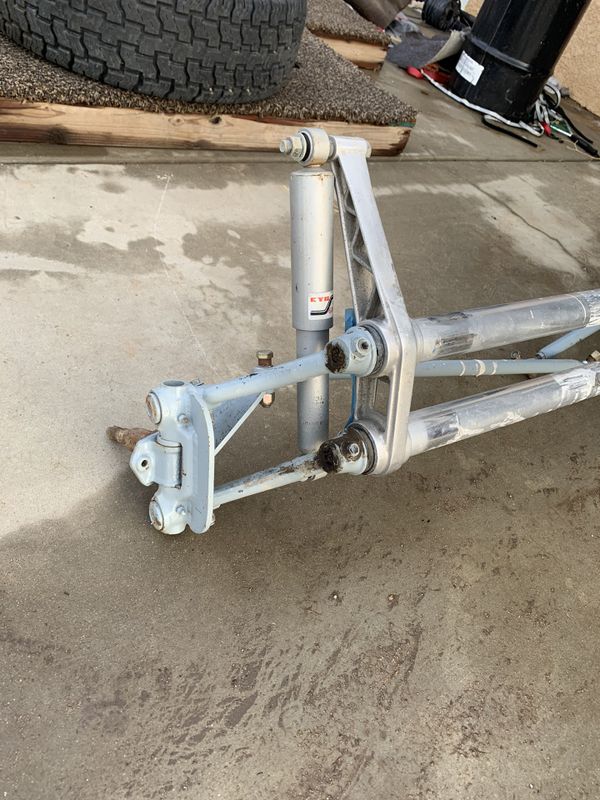 Full aluminum front vw beam for Sale in Hesperia, CA - OfferUp