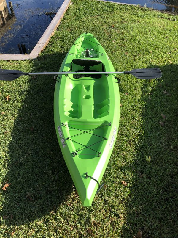 10 foot kayak for Sale in Palm Harbor, FL - OfferUp
