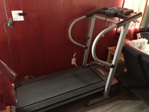 New and Used Treadmill for Sale - OfferUp
