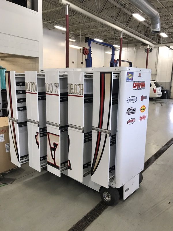 C-TECH PIT CART for Sale in Fishers, IN - OfferUp