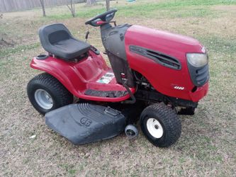 New and Used Riding lawn mower for Sale in Houston, TX - OfferUp