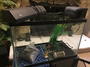 New and Used Fish tanks for Sale - OfferUp