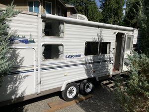 New and Used Travel trailers for Sale - OfferUp