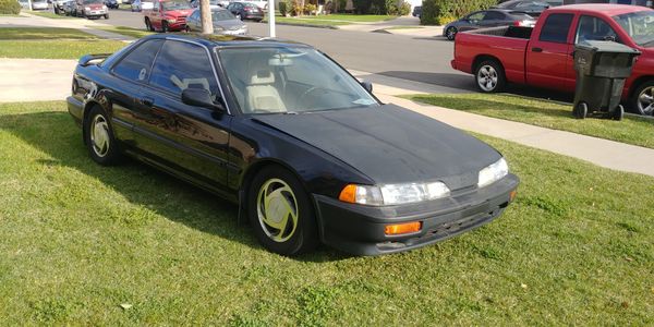 91 acura integra for Sale in Norwalk, CA - OfferUp