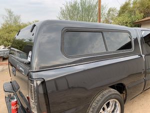 New and Used Camper shells for Sale in Phoenix, AZ - OfferUp