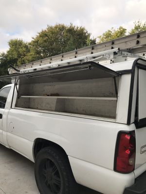 New and Used Camper shells for Sale in Dallas, TX - OfferUp