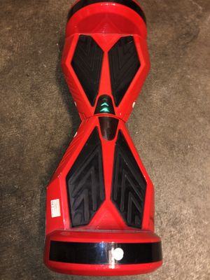 New and Used Hoverboards for Sale - OfferUp
