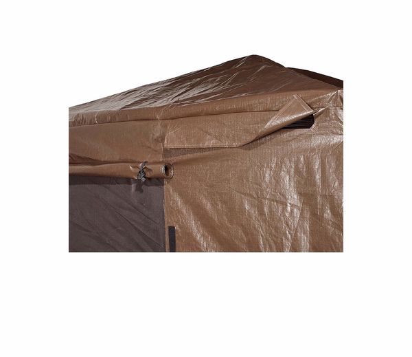 Gazebo Winter Cover Universal 12x10 For Sale In Chicago IL OfferUp