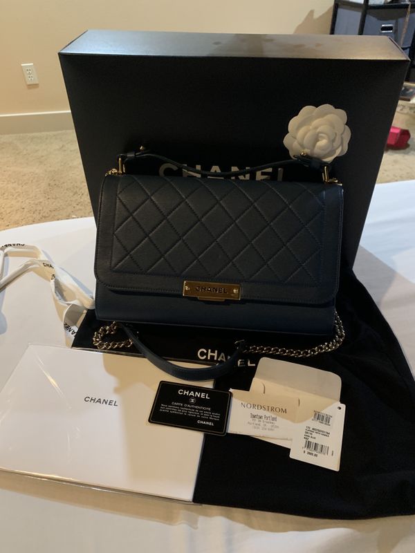 Authentic Chanel Bag For Sale In Toronto | semashow.com