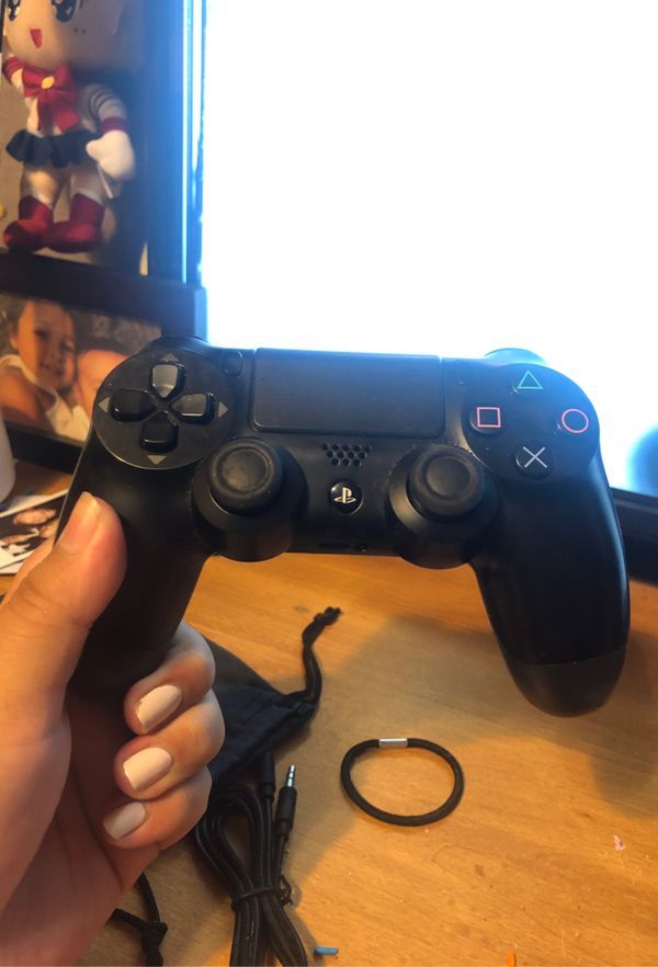 Broken PS4 controller for Sale in Miami, FL - OfferUp