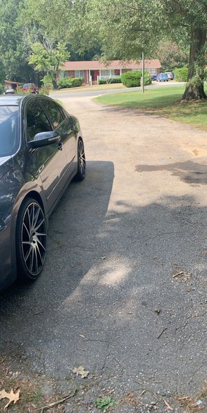 New and Used Rims for Sale - OfferUp