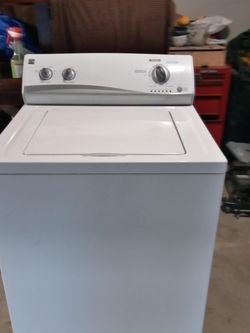 New and Used Kenmore washers for Sale - OfferUp