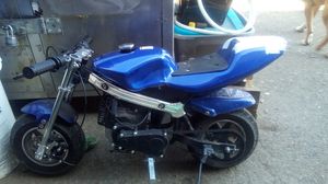 New and Used Pocket rocket for Sale - OfferUp