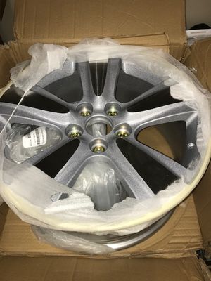 New and Used Rims for Sale - OfferUp