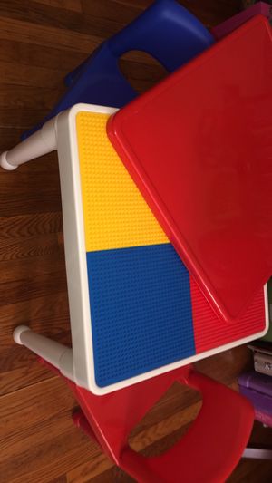 Lego Table for sale | Only 3 left at -60%