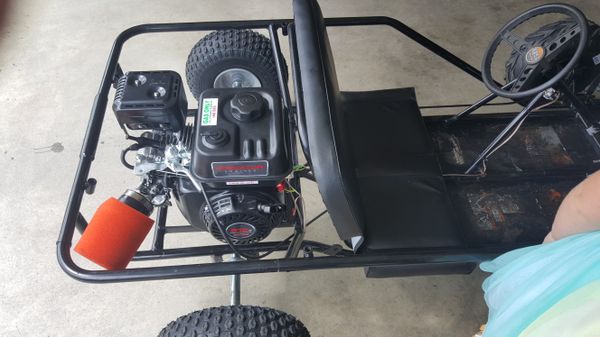 Mango go kart for Sale in Chehalis, WA - OfferUp
