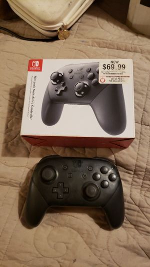 New and Used Nintendo switch for Sale - OfferUp