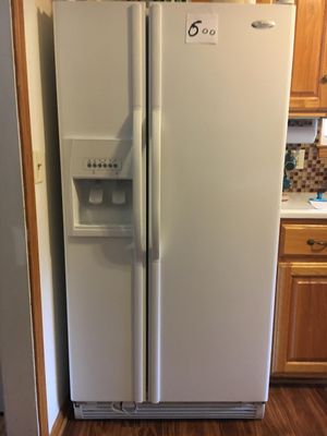 New and Used Refrigerator for Sale in Oklahoma City, OK - OfferUp