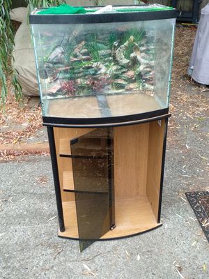 New and Used Fish tanks for Sale - OfferUp