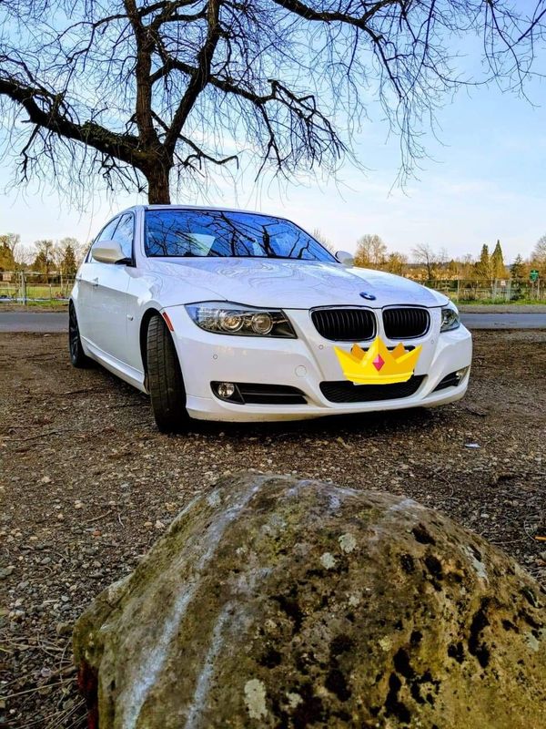 2009 BMW 3281 for Sale in Oregon City, OR - OfferUp