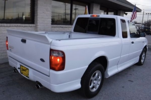 Selling a beautiful 2002 Ford Ranger Thunderbolt for Sale in Grand ...