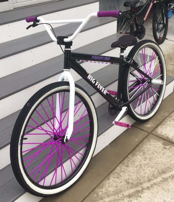 Custom Big Flyer For Sale In Runnemede NJ OfferUp