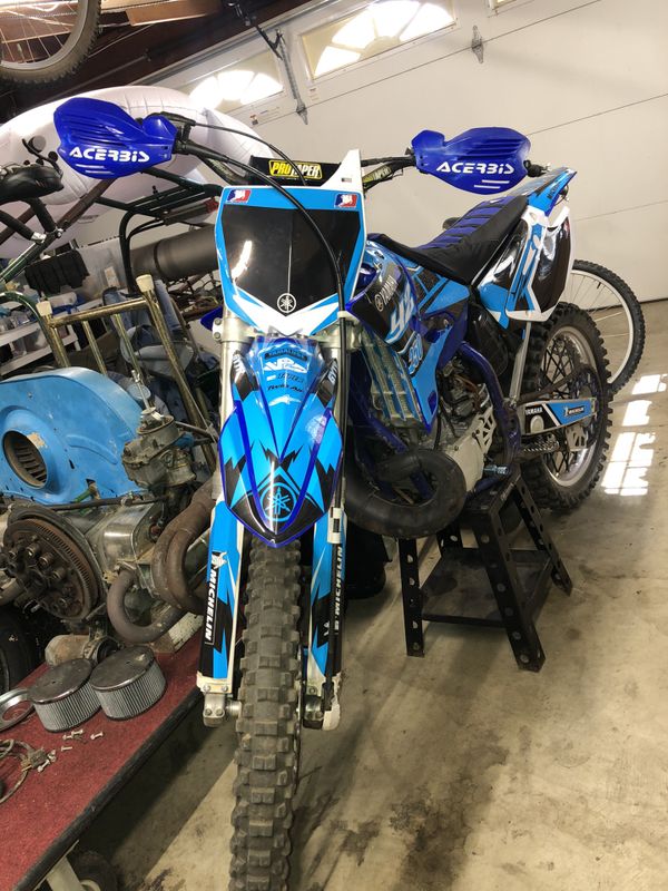 Did someone say $10k dirtbikes? - Moto-Related - Motocross Forums ...