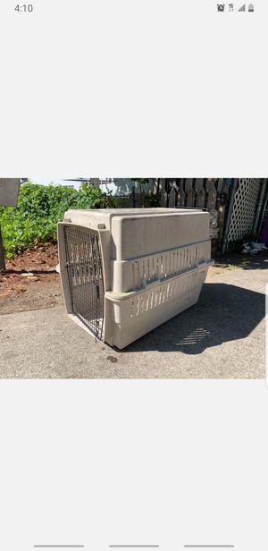 New and Used Dog kennel for Sale - OfferUp