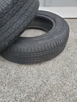 New and Used Trailer tires for Sale - OfferUp