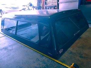 New and Used Camper shells for Sale in Phoenix, AZ - OfferUp