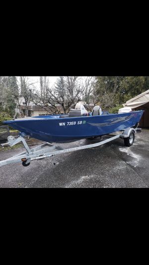New and Used Fishing boat for Sale - OfferUp