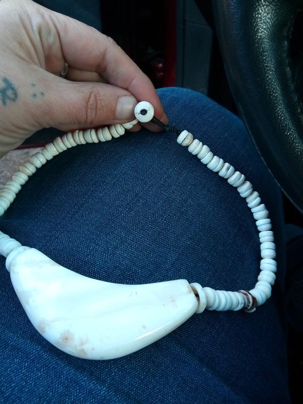 Sinahi Chamorro necklace for Sale in Gig Harbor, WA - OfferUp