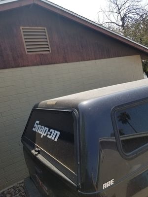 New and Used Camper shells for Sale in Phoenix, AZ - OfferUp