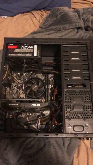 New and Used Gaming computer for Sale - OfferUp