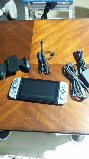 New and Used Nintendo switch for Sale - OfferUp