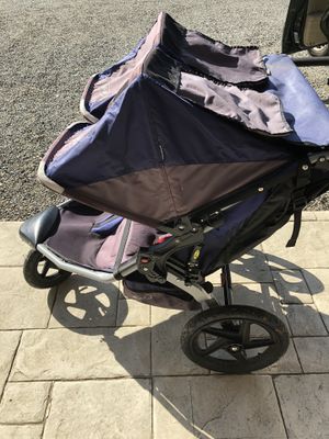 New and Used Double stroller for Sale - OfferUp