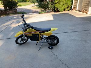 New and Used Dirt bike for Sale - OfferUp