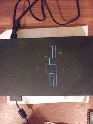 New and Used Ps2 for Sale - OfferUp
