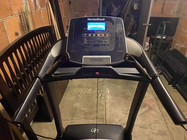 Nordic Track C900 Pro Treadmill for Sale in March Air Reserve Base, CA ...