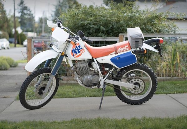 1994 Honda XR 250L for Sale in Portland, OR - OfferUp