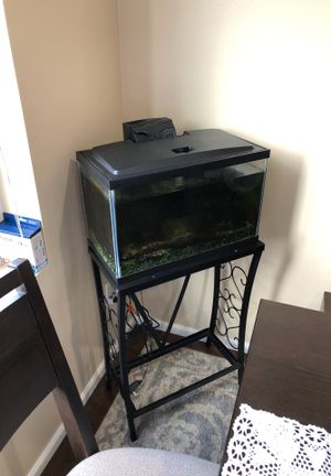 New and Used Fish tanks for Sale - OfferUp