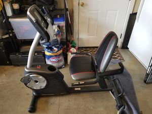New and Used Exercise bike for Sale - OfferUp