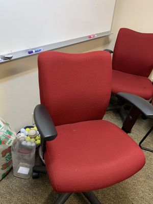 New and Used Office chairs for Sale - OfferUp