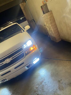 New And Used Chevy Silverado For Sale In Phoenix Az Offerup