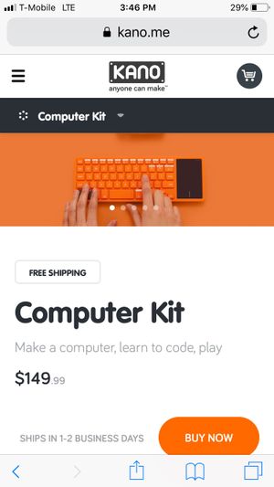 New and Used Computer equipment for Sale - OfferUp