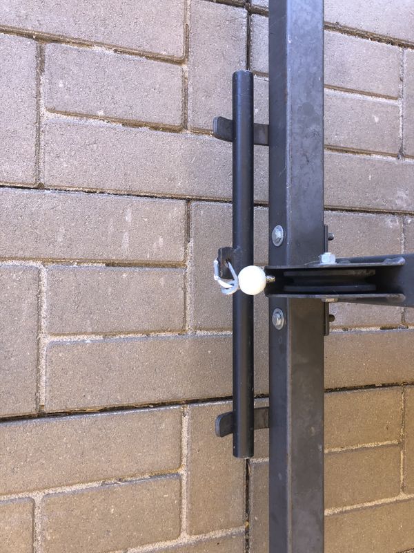 Bodysmith by parabody rack - morecaqwe