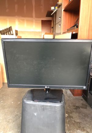 New and Used Computer monitor for Sale - OfferUp