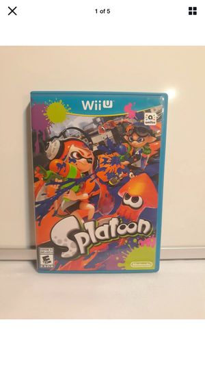 New and Used Nintendo wii u for Sale - OfferUp