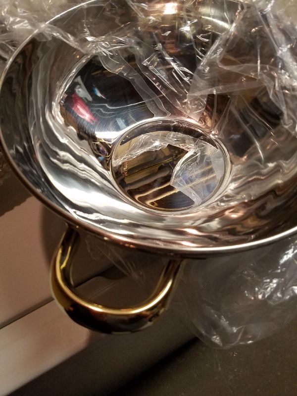 Command Performance Gold Cookware for Sale in Oak Park, IL - OfferUp